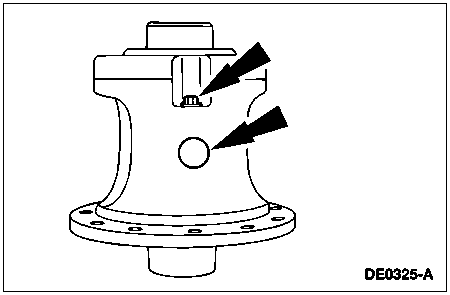 1997 F-250/350/Super Duty