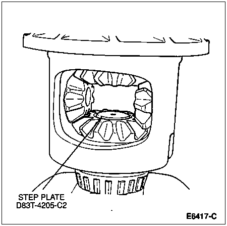 1997 F-250/350/Super Duty